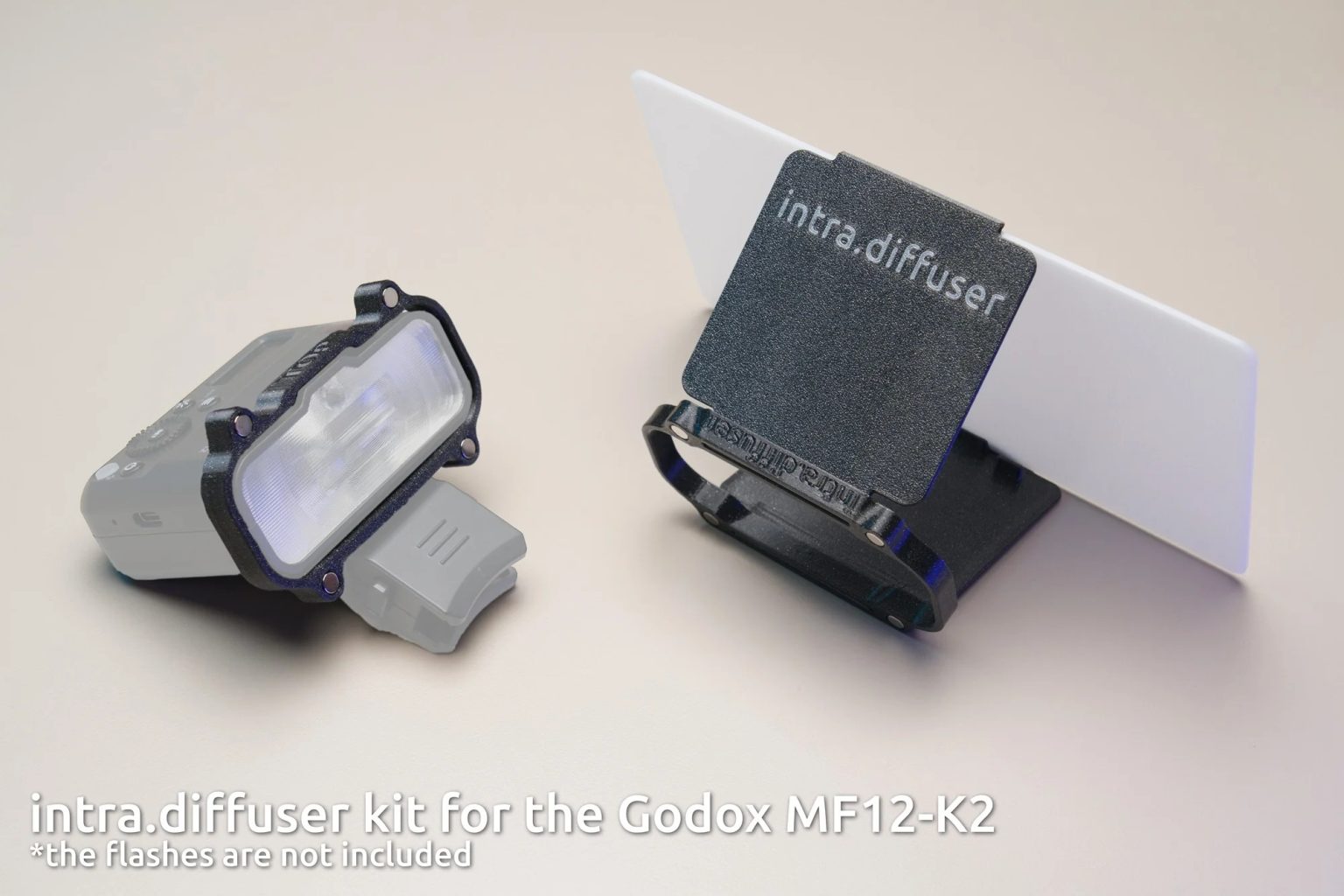 intra.diffuser kit – object photography package – Dental Chairside ...